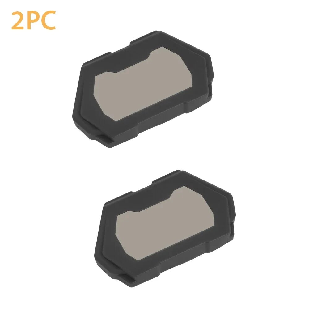 Водонепроницаемая защита экрана для электросамокатов Kugoo KUKIRIN G2 Pro/G2 MAX KIRIN 2pc