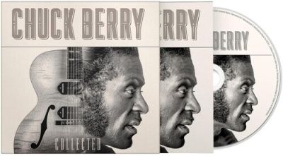 Музыка CD Chuck Berry - Collected