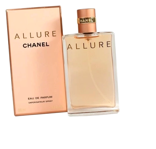 Женский парфюм Chanel Allure 50 мл - Шанель Аллюр Eau De Parfum