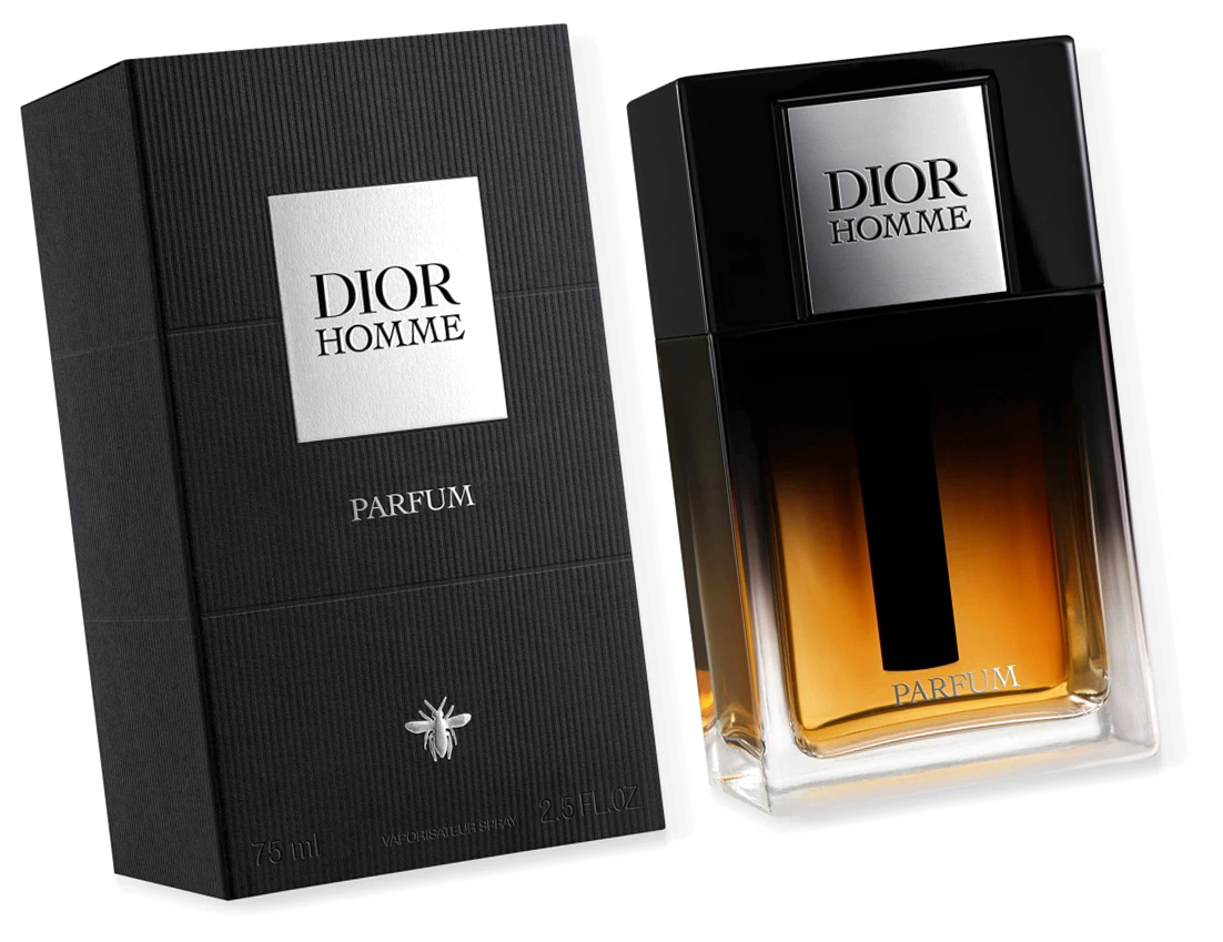 Диор Хом парфюм парфюмерная вода 125 мл для мужчин - Christian Dior Homme Parfum