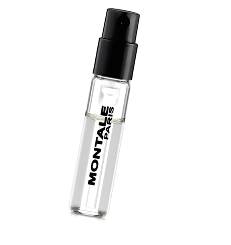 Пробник Montale Wood On Fire парфюмерной воды унисекс 2 мл - Монталь Лес В Огне