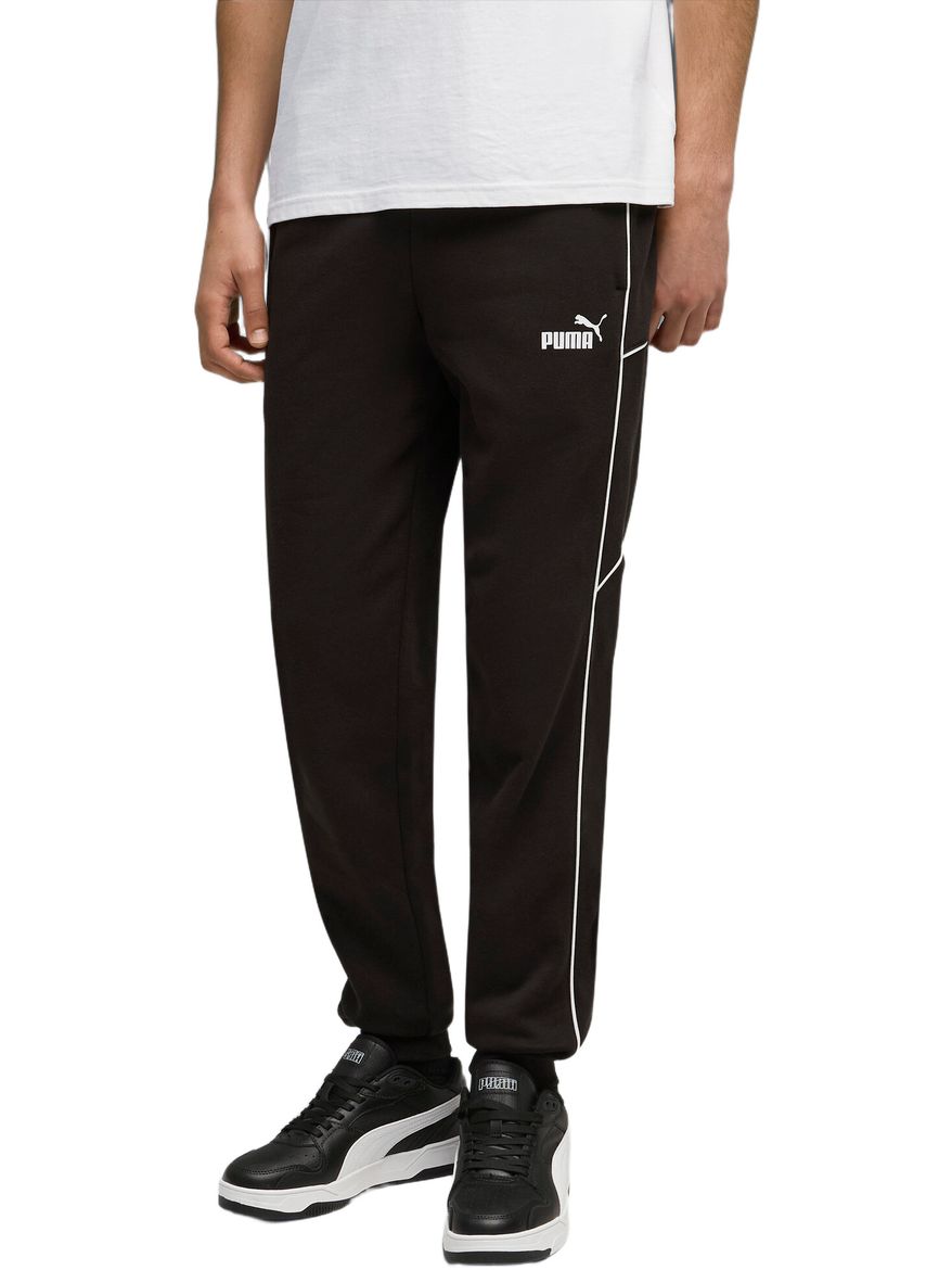Брюки спортивные PUMA SPORT Sweatpants FL cl