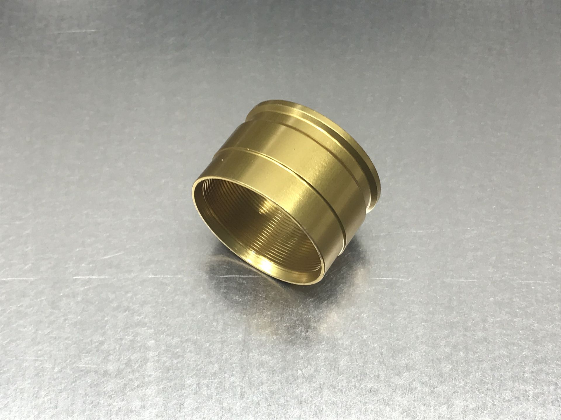 XRP Обжимная гильза Race Crimp PTFE для шланга размера -16, RC2270-16