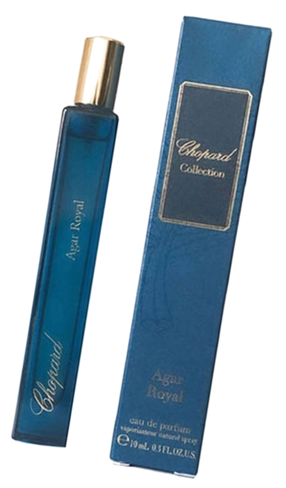 Chopard Agar Royal Королевский Агар 10 мл духи мужские / Агар Роял