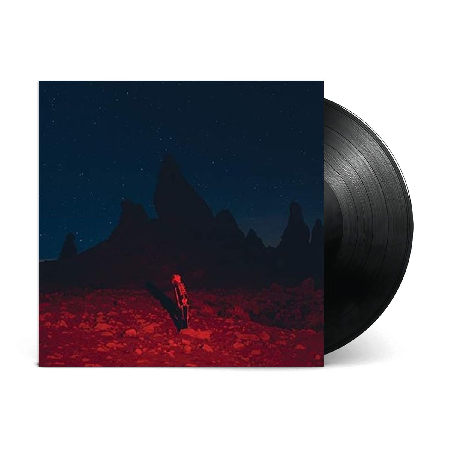 Виниловая пластинка Phoebe Bridgers - Punisher, Vinyl, LP