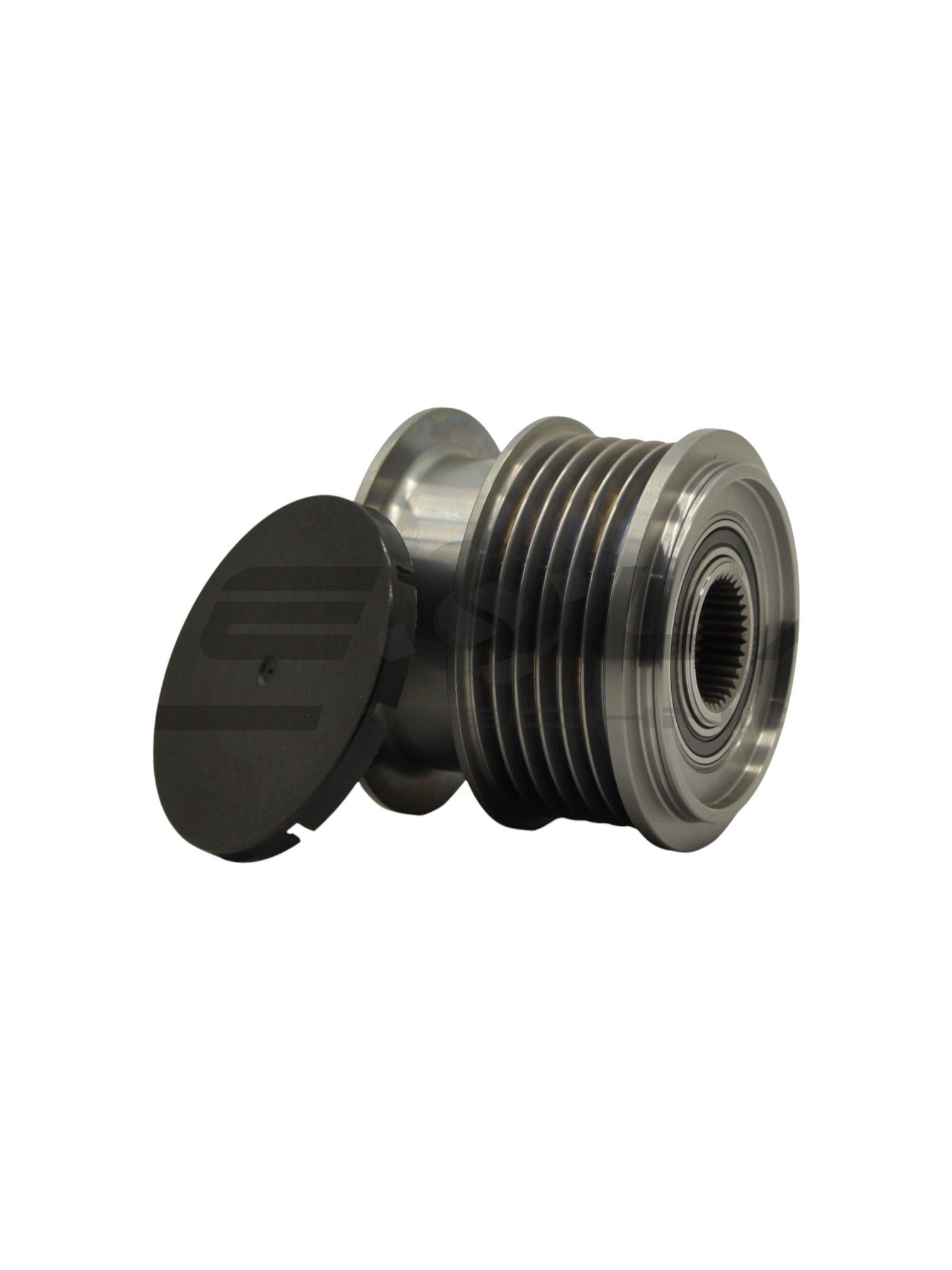 Шкив FORD Galaxy II, Mondeo IV, S-Max, VOLVO S60 II, S80 II, V60, LAND ROVER Discovery Sport (TT64526)