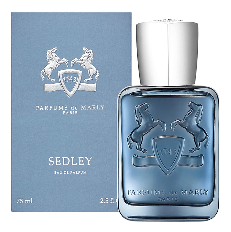 Парфюм Де Марли Седли мужской 75 мл - Parfums De Marly Sedley парфюмерная вода