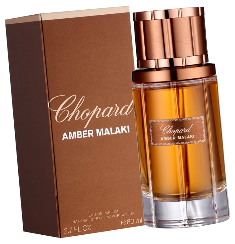 Амбер Малаки аромат унисекс 80 мл / Chopard Amber Malaki парфюм