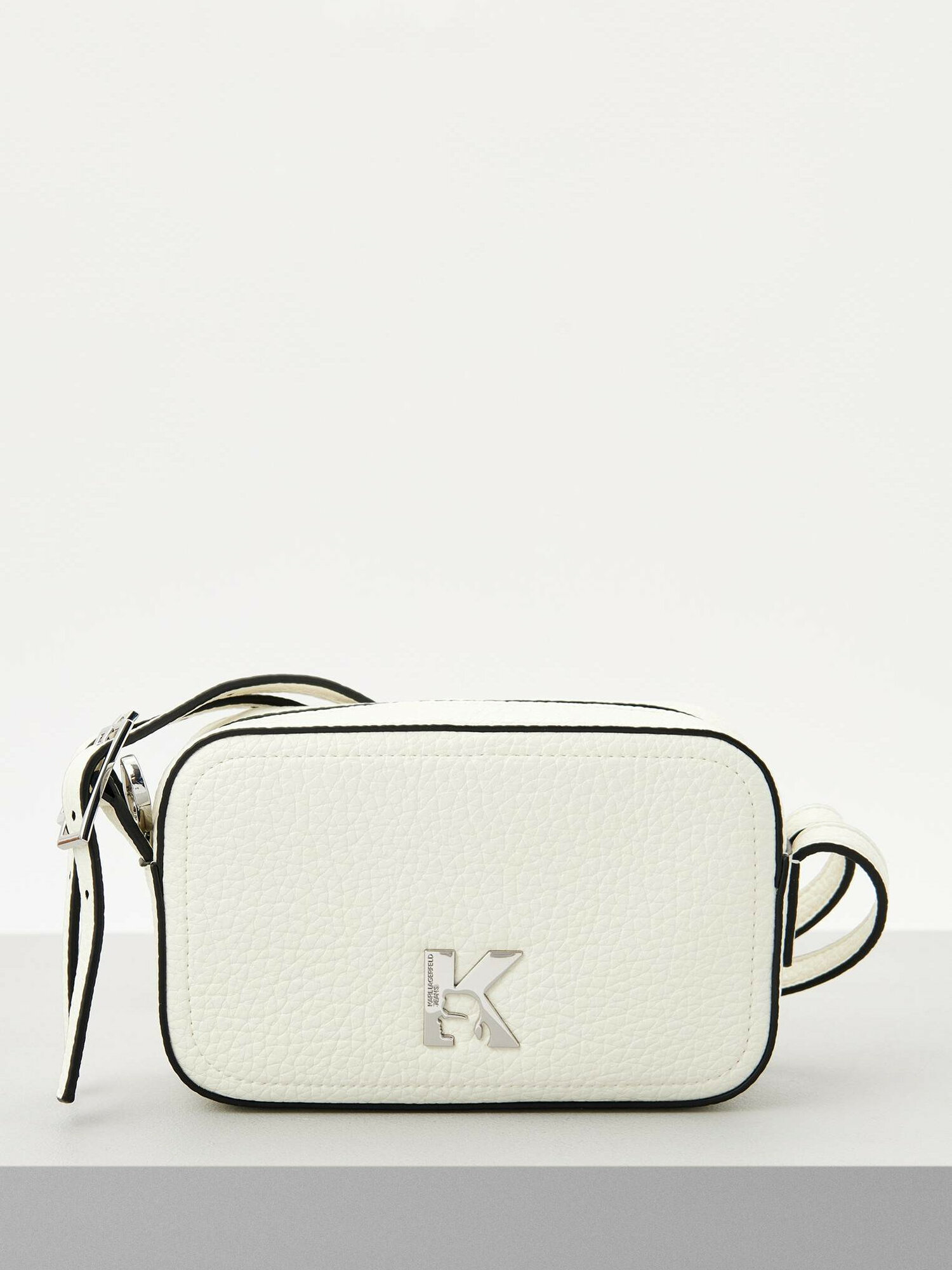 Сумка кросс-боди K LOGO CAMERABAG