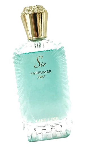 Аромат Sir Parfumer 1967 Life Line для мужчин и женщин 100 мл - Сэр Парфюмер 1967 Лайф Лайн