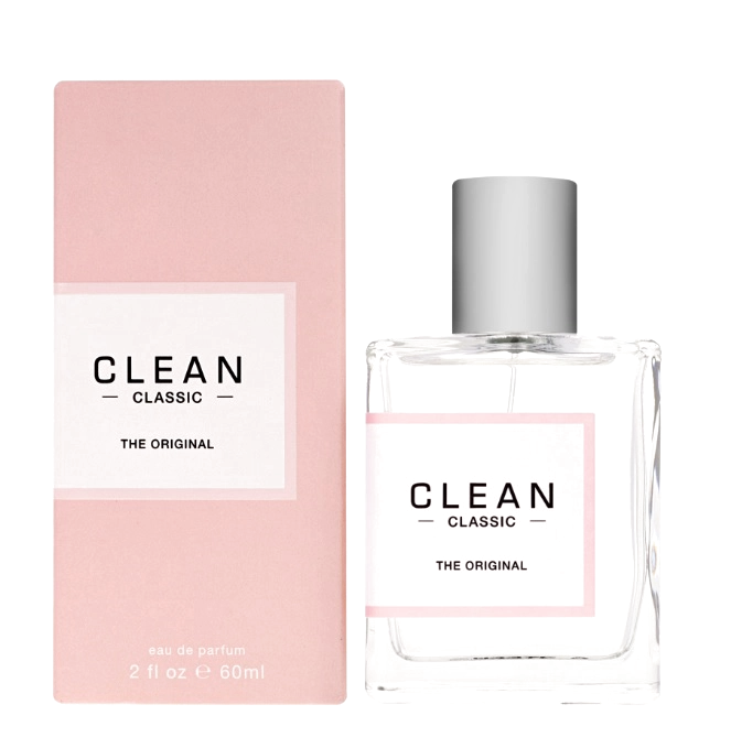 Parfum Clean Clean женская парфюмерная вода 60 мл / Клин Клеан