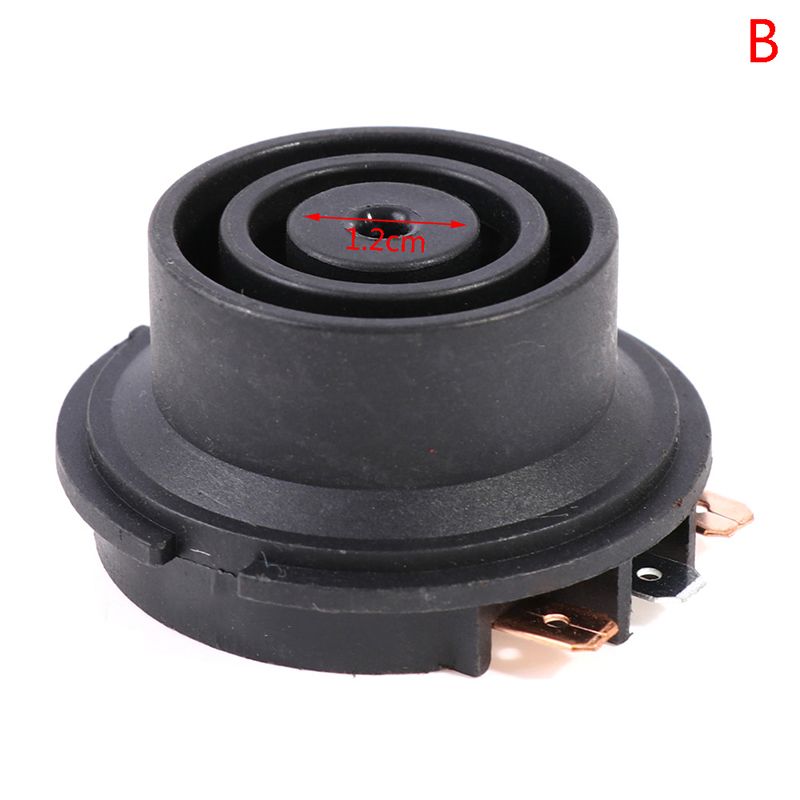 Комплект вилка-розетка