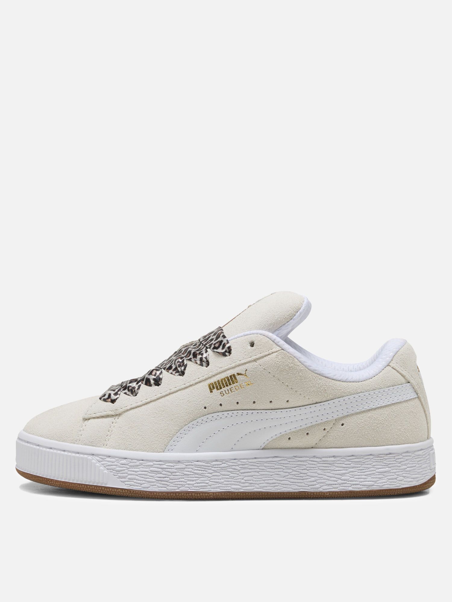 Кроссовки PUMA Suede XL Wild