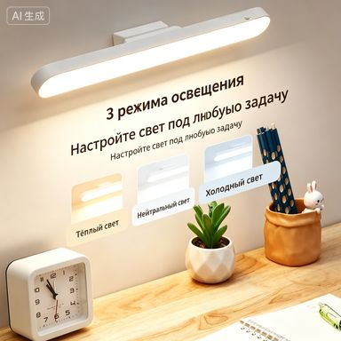 Настенный светильник, LED, 5 Вт