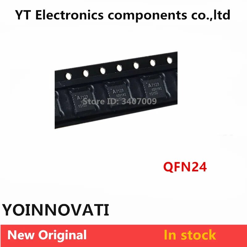 Разъемы YOINNOVATI для модуля питания 5 шт. A7108