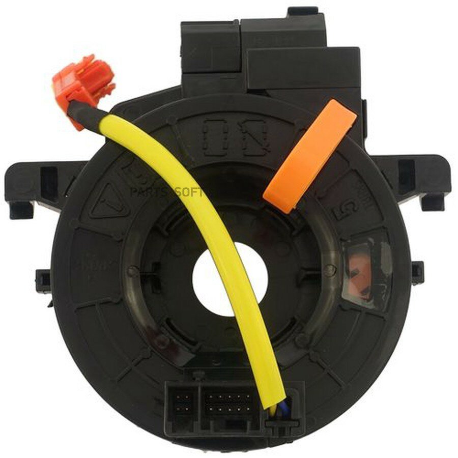 Шлейф подрулевой Toyota Auris, Corolla, Camry, FORTUNER, Hilux, VIOS, Yaris_ZIKMAR ZIKMAR Z27033R | цена за 1 шт