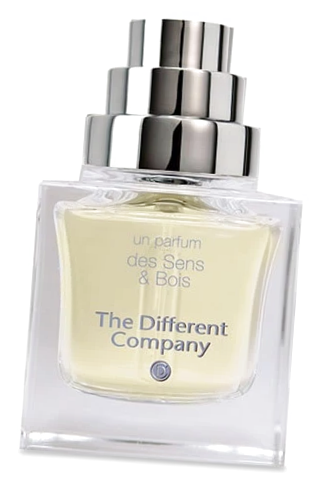 The Different Company Un Parfum Des Sens Et Bois 90 мл - Уна парфюм Дэ Сенз Э Буа, аромат Древесины