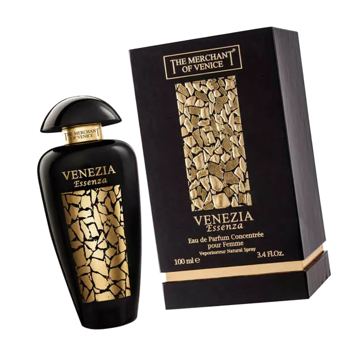 Venezia Essenza Pour Femme духи для женщин 50 мл - The Merchant Of Venice