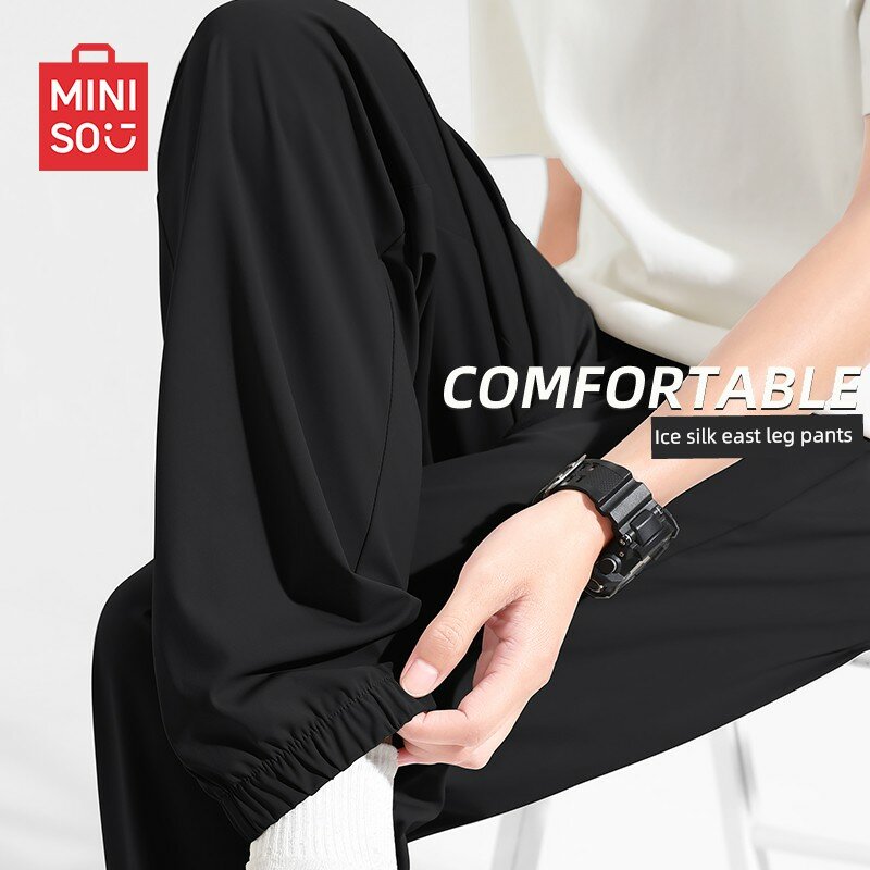 Брюки MINISOJJH 4997