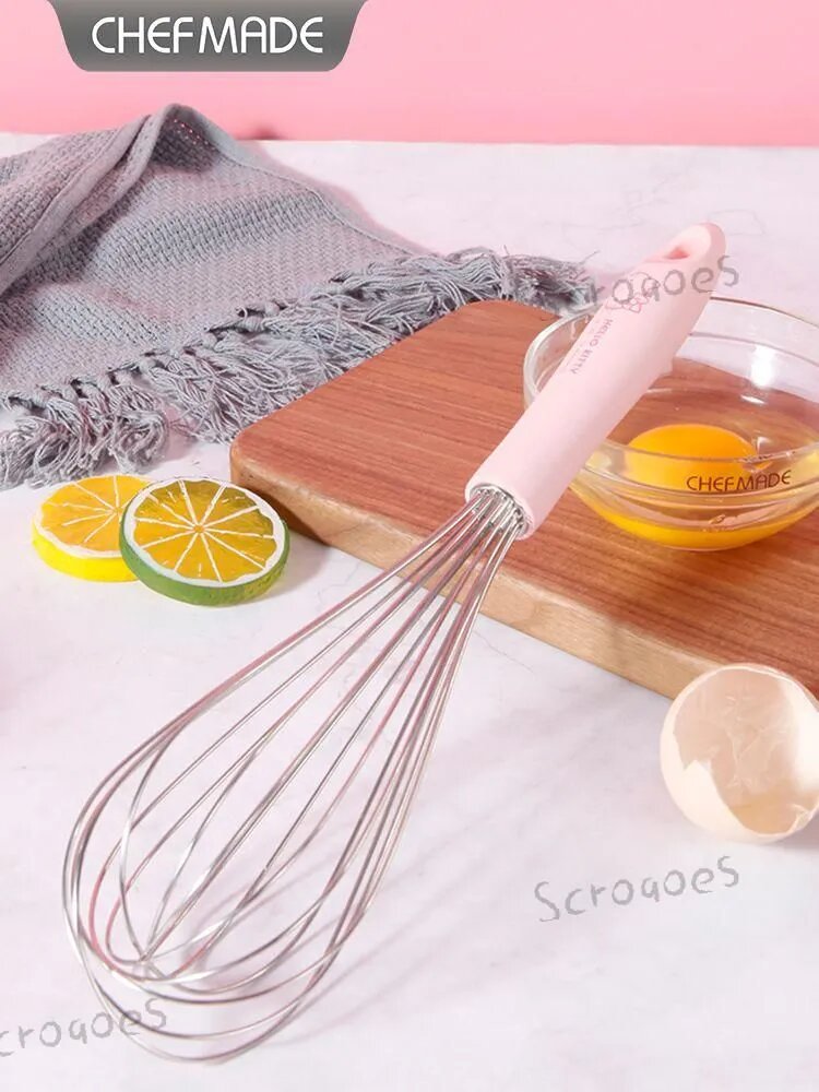 CHEFMADE Венчик, длина 29.5 см