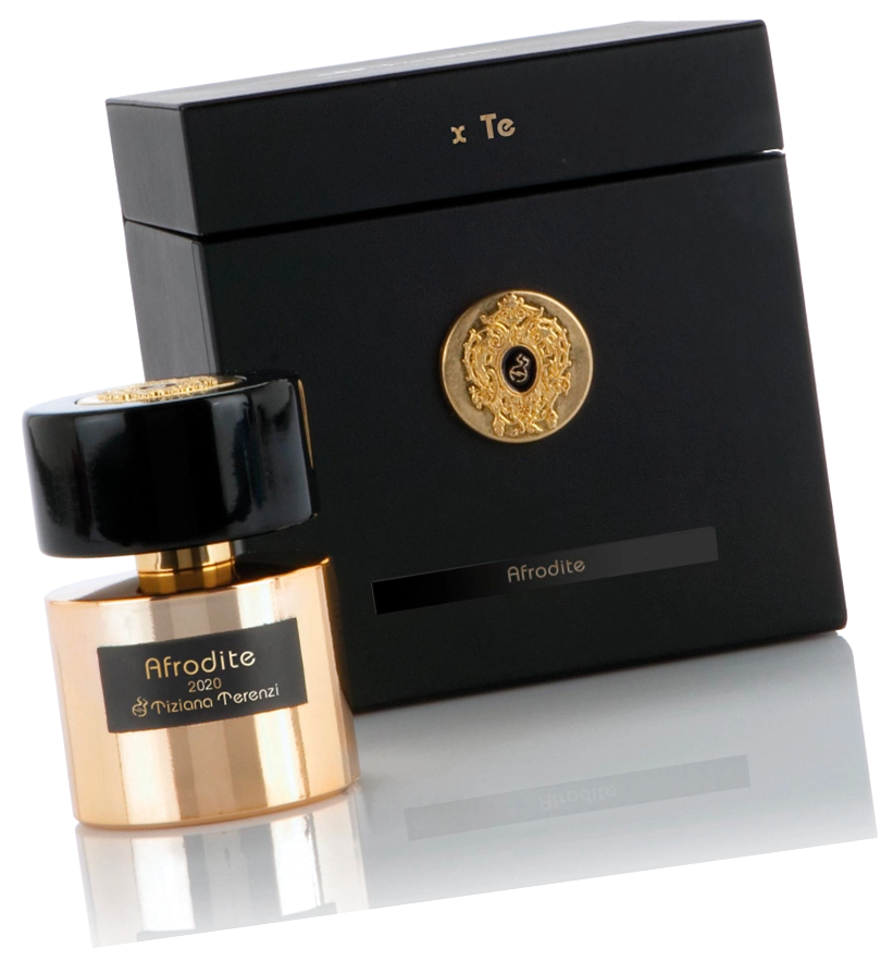 Афродита духи унисекс 100 мл - Tiziana Terenzi Afrodite Parfum от Терензи