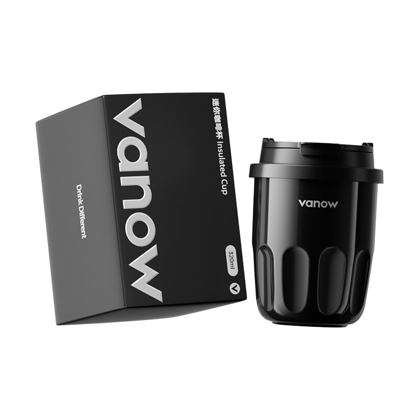 Термокружки Vanow