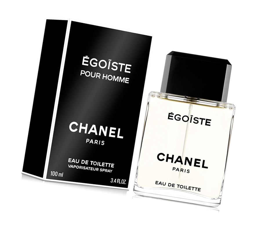Шанель Эгоист парфюм 100 мл для мужчин - Chanel Egoist туалетная вода