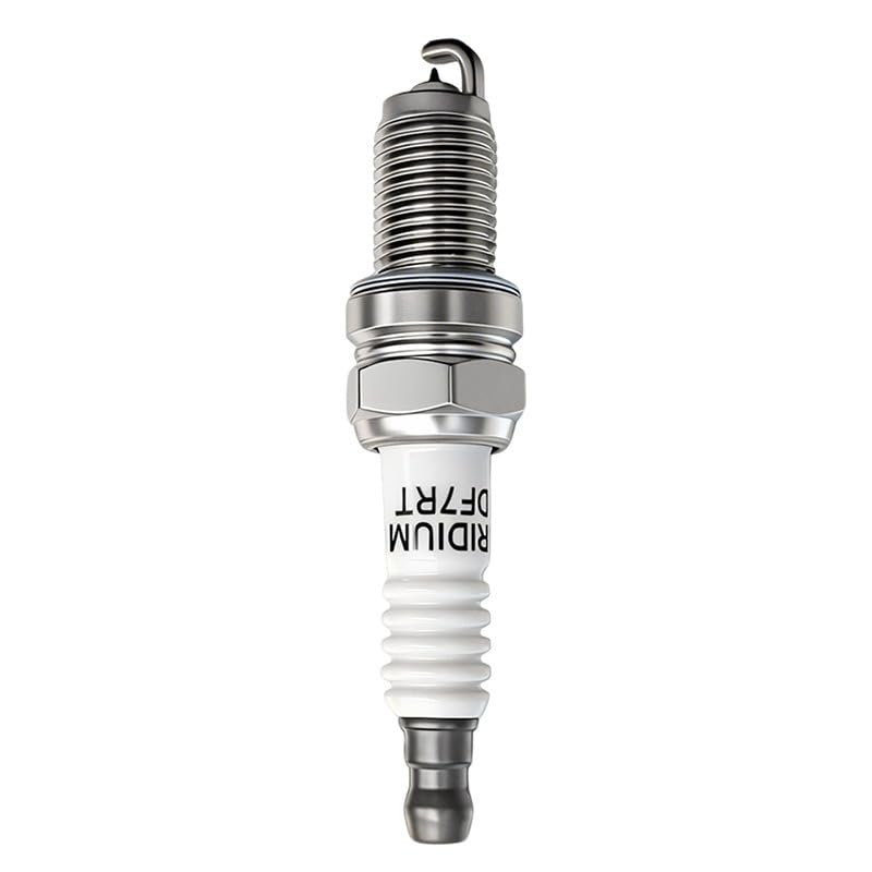 Иридиевая свеча зажигания NGK4759 1682 DCPR7EIX для Chevrolet Suzuki Buick