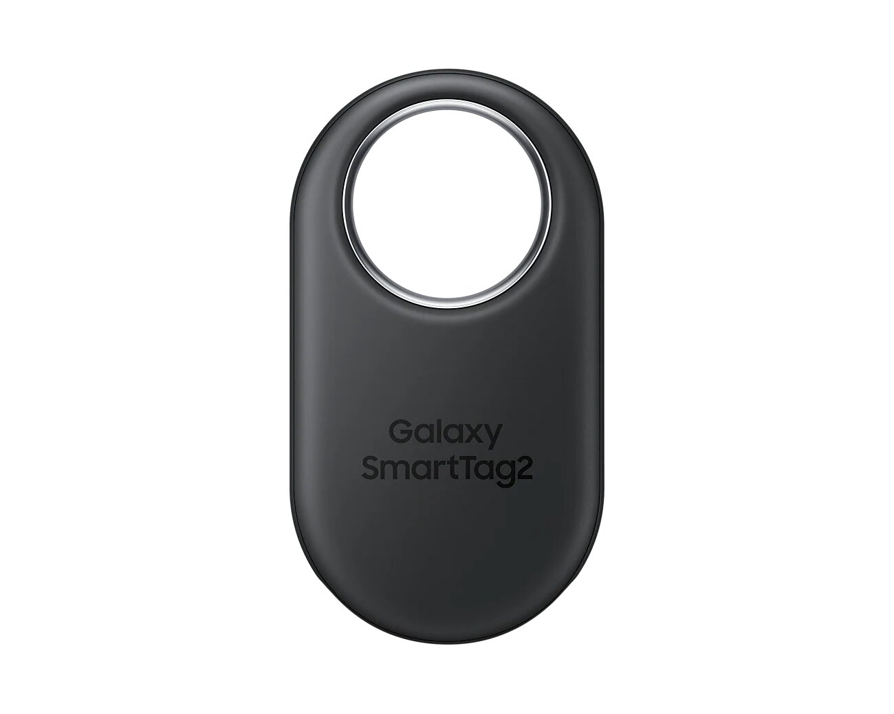 Беспроводная метка Samsung Galaxy Smart Tag2 EI-T5600 Black (Черная)