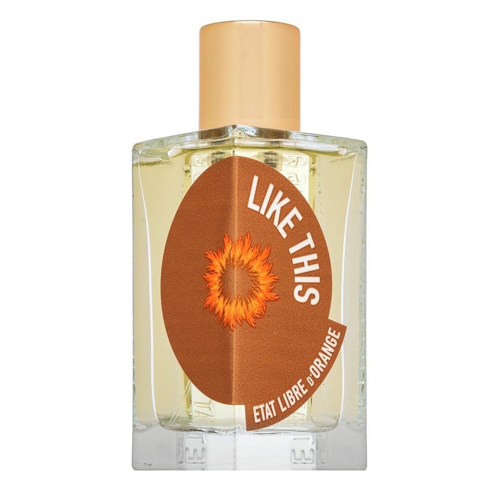 Вода парфюмерная Etat Libre d Orange Like This EDP для женщин 100 мл