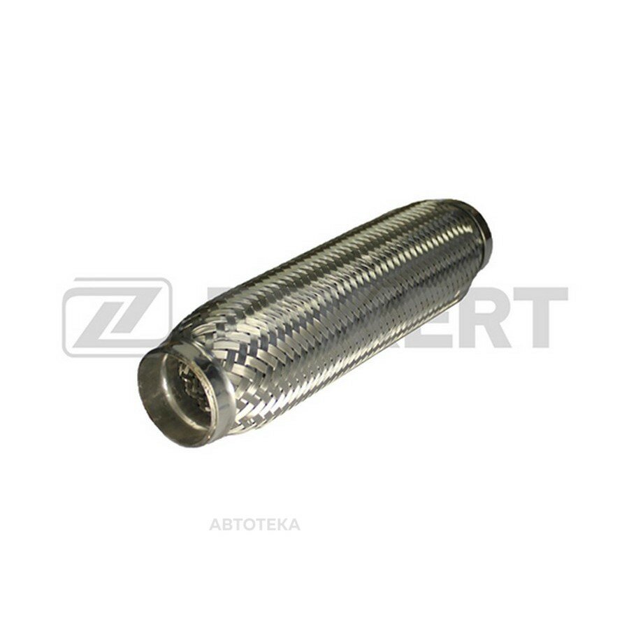 Гофра глушителя 45x230 мм Innerbraid ZEKKERT FR45230