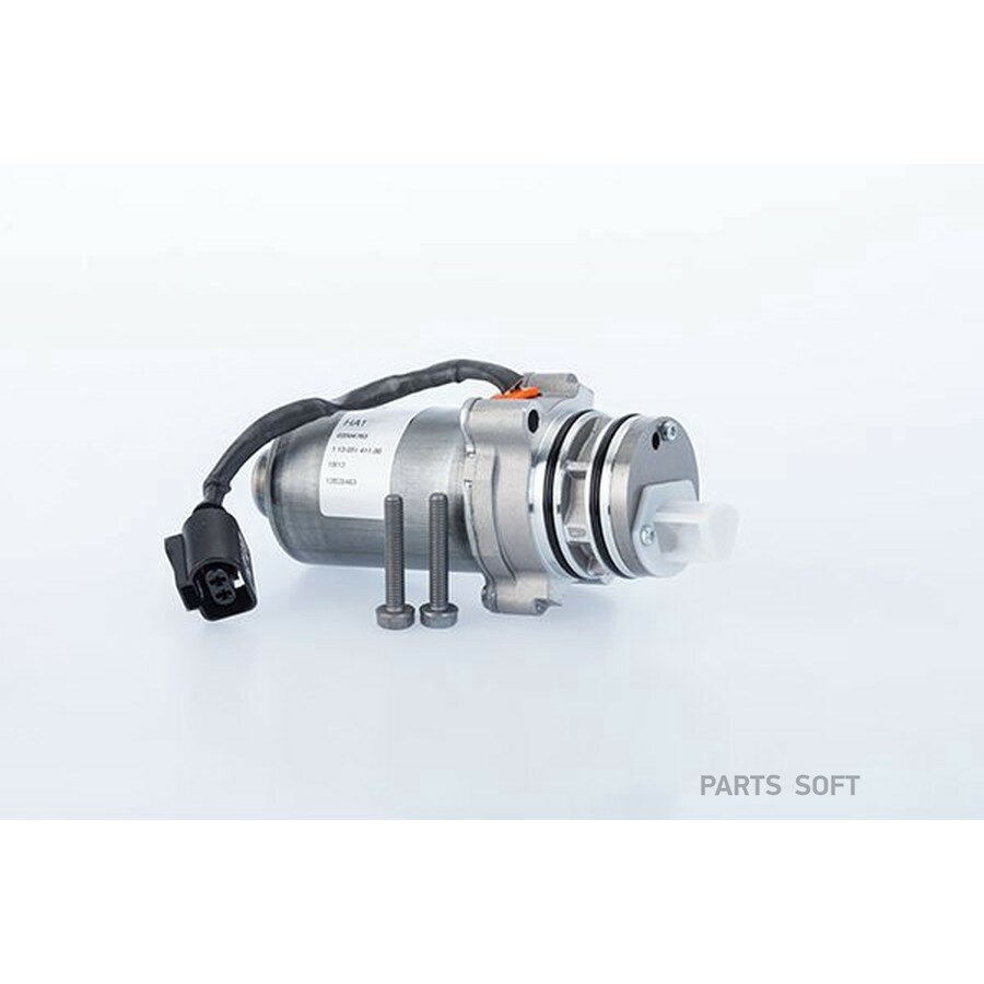 Ремкомплект масляного насоса от официального дистрибьютора, BORGWARNER, артикул DS119088