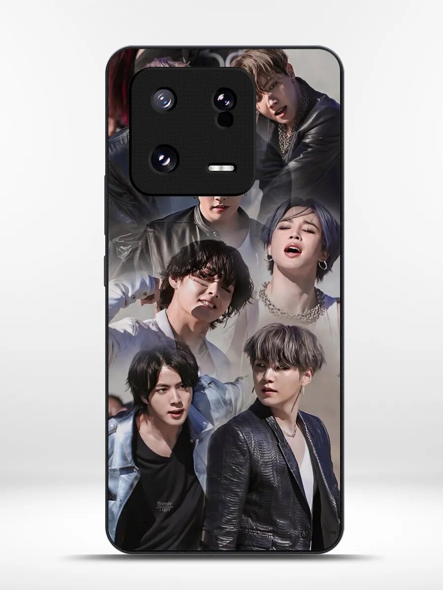 Чехол на Xiaomi 13 BTS