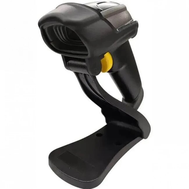 Сканер штрих-кода Mindeo MD6600-SR_stand