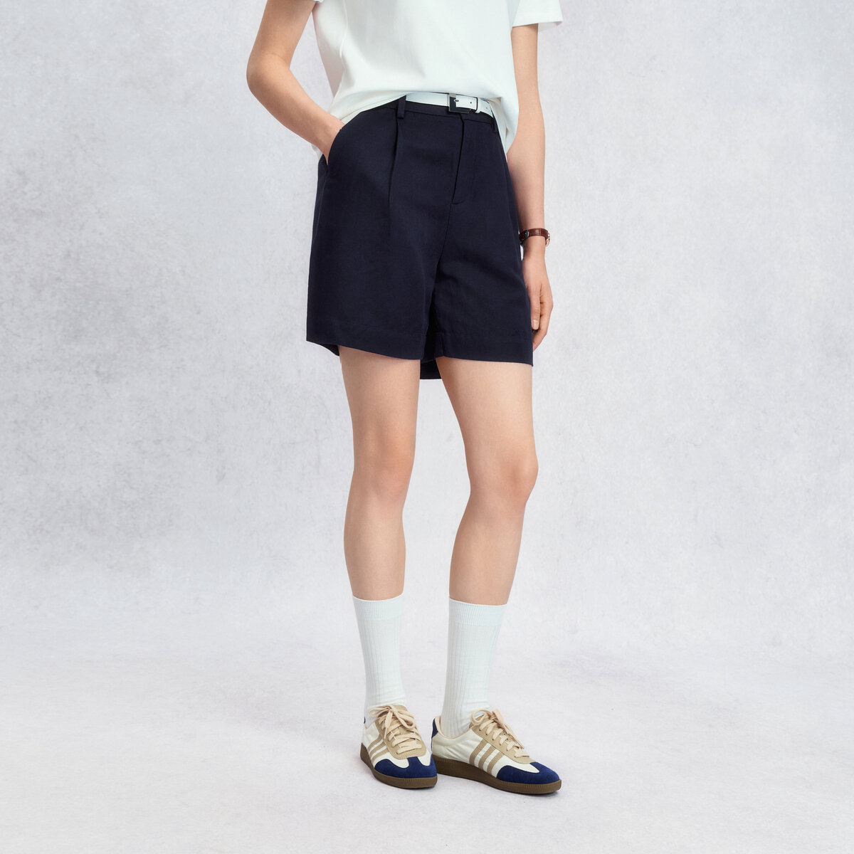 Шорты GANT