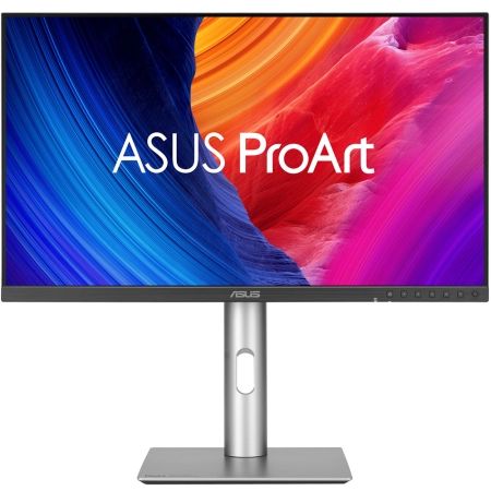 90LM05L1-B01K71 / 27" Монитор ASUS ProArt PA278QGV, 2560x1440, IPS, 120Гц, 1хHDMI, 1хDP, черны