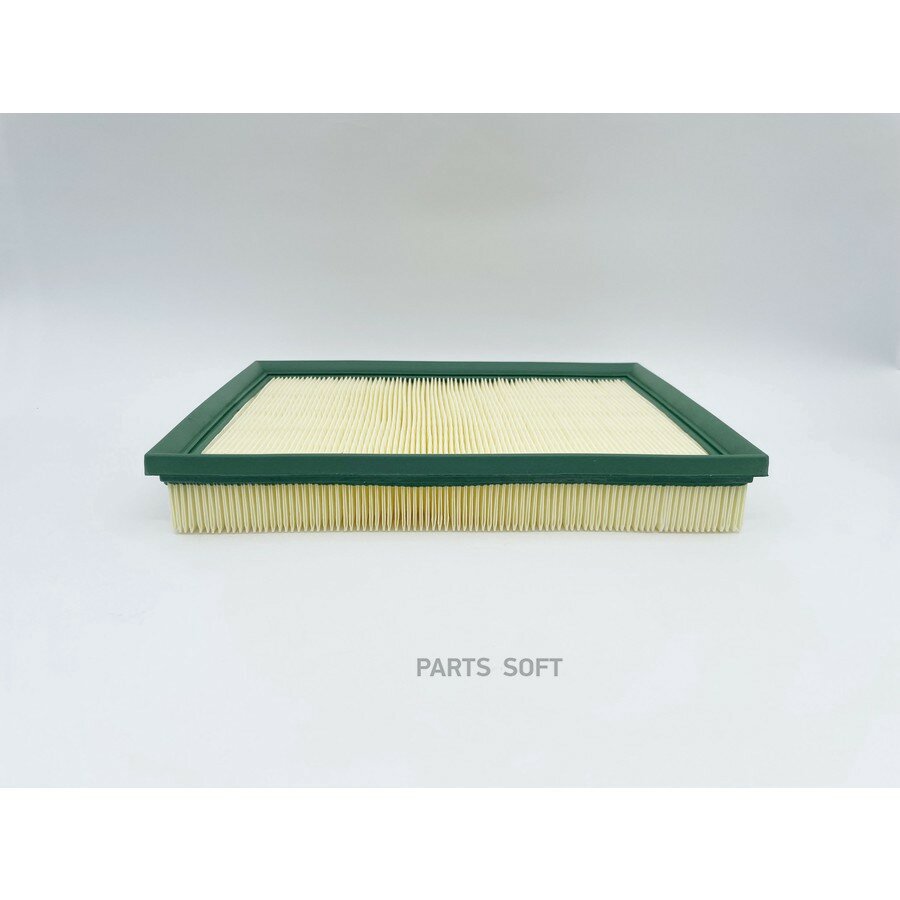 Фильтр воздушный Opel Astra G 00-, Zafira A, B 00- 2.2 16V Big Filter BIG FILTER GB9543 | цена за 1 шт