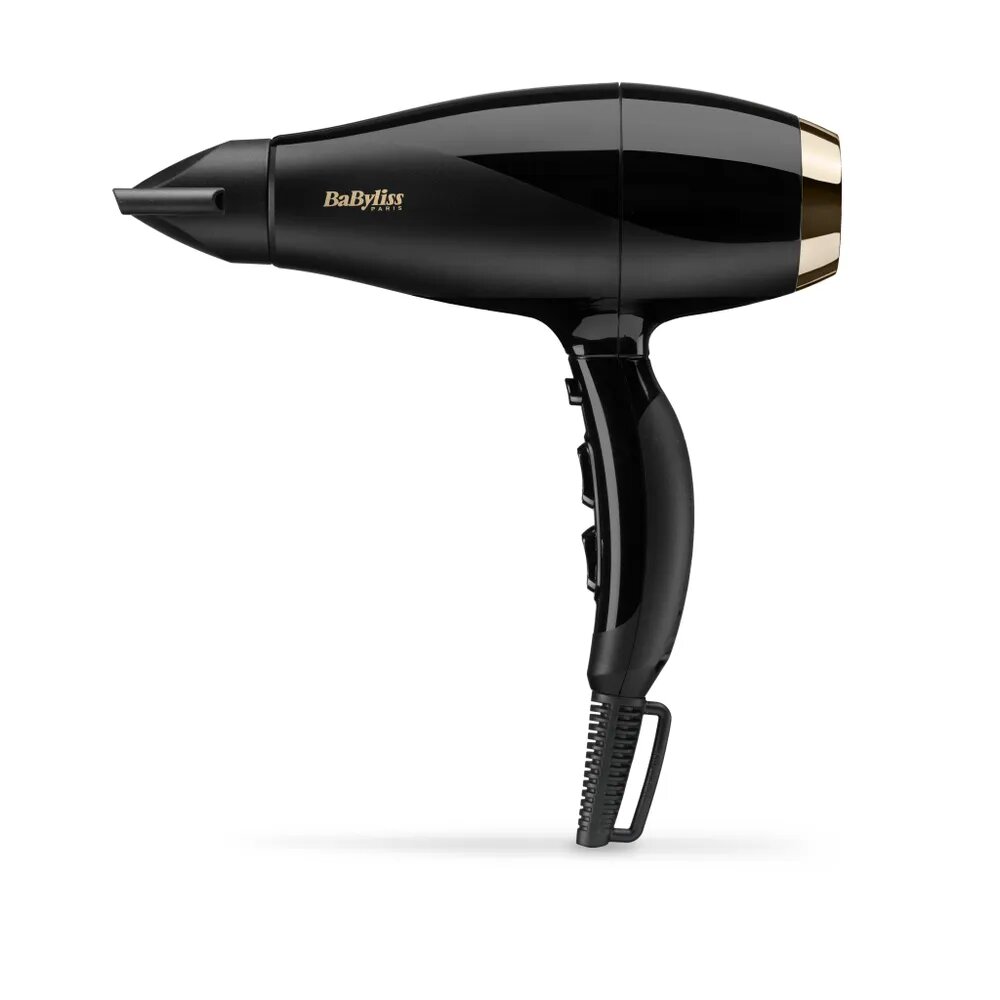 Фен для волос профессиональный BaByliss Super Pro 6714E