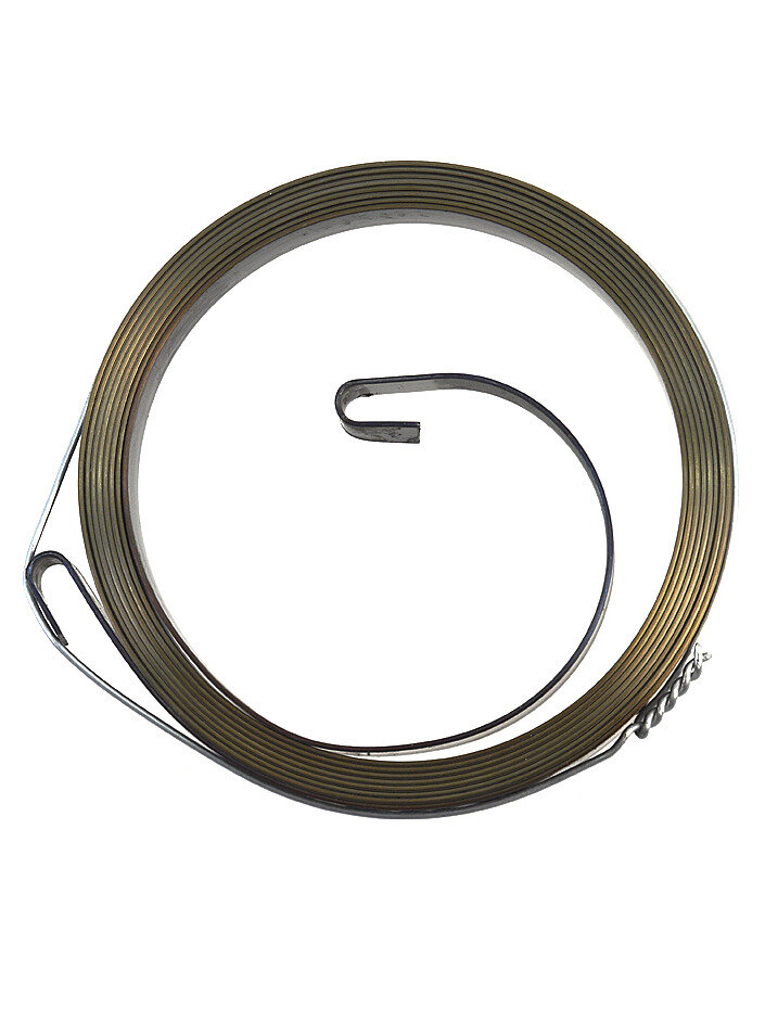 Пружина стартера, подходит для лодочного мотора PARSUN F6 BM, F8 BM, F9.8 BM, T4 BM, T5 BM, T5.8 BM, T6 BM, T8 BM, T9.8 BM