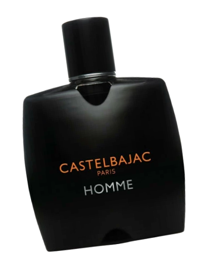 Аромат Castelbajac Castelbajac Homme мужской 100 мл - Кастельбажак Хом туалетная вода