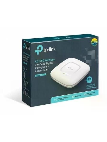 Wi-Fi роутер TP-Link EAP245 — фото 1