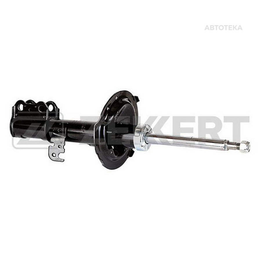 Амортизатор газовый правый передней подвески Toyota Celica (T230) 99- ZEKKERT SG4870