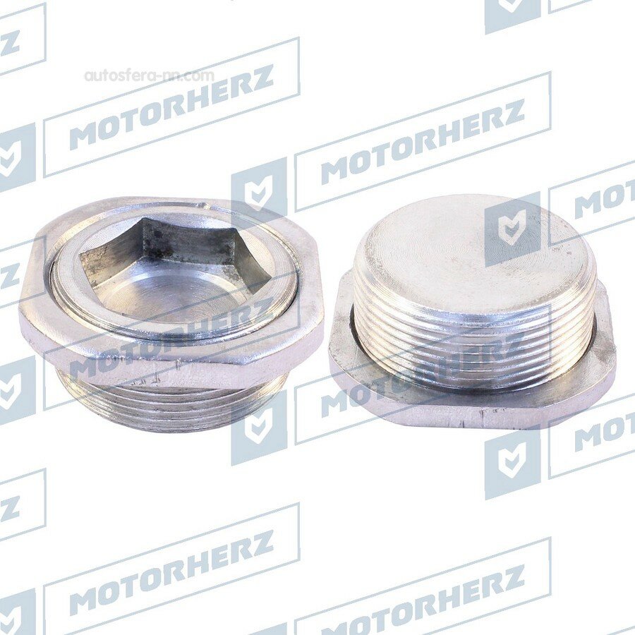 MOTORHERZ HLR00120 Регулятор люфта рейки