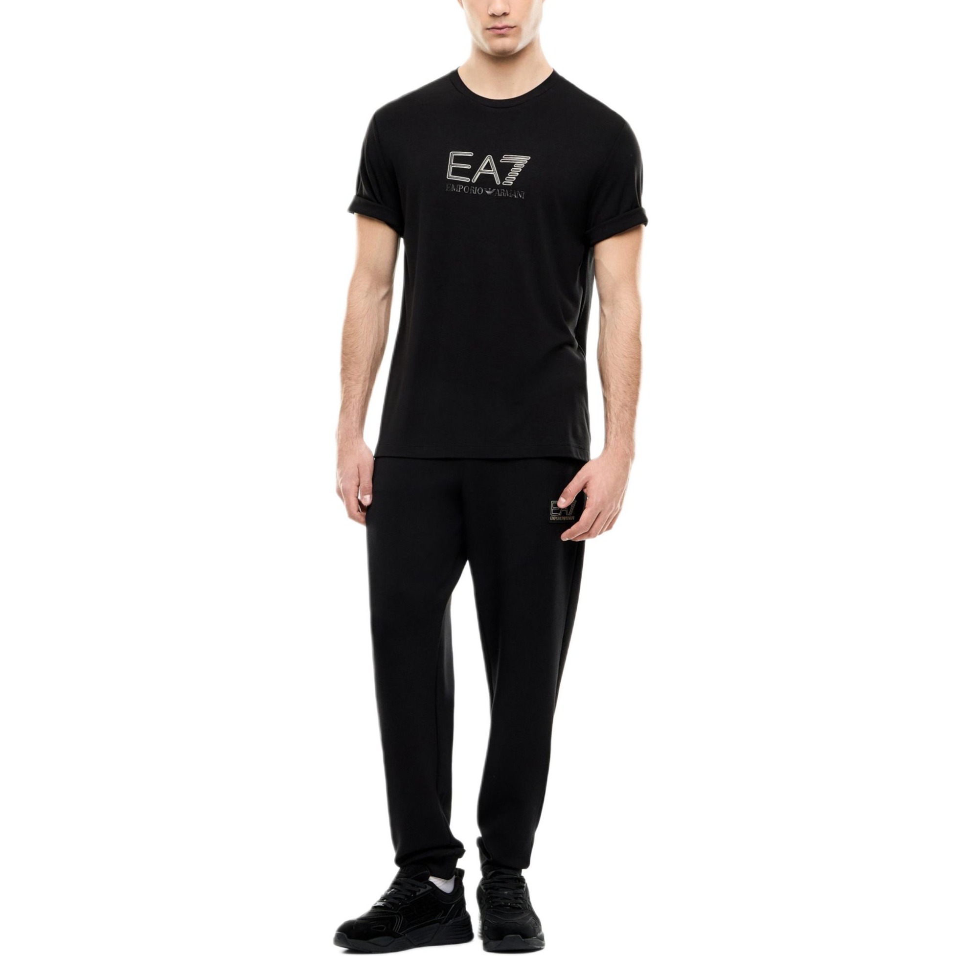 Майка EMPORIO ARMANI EA7