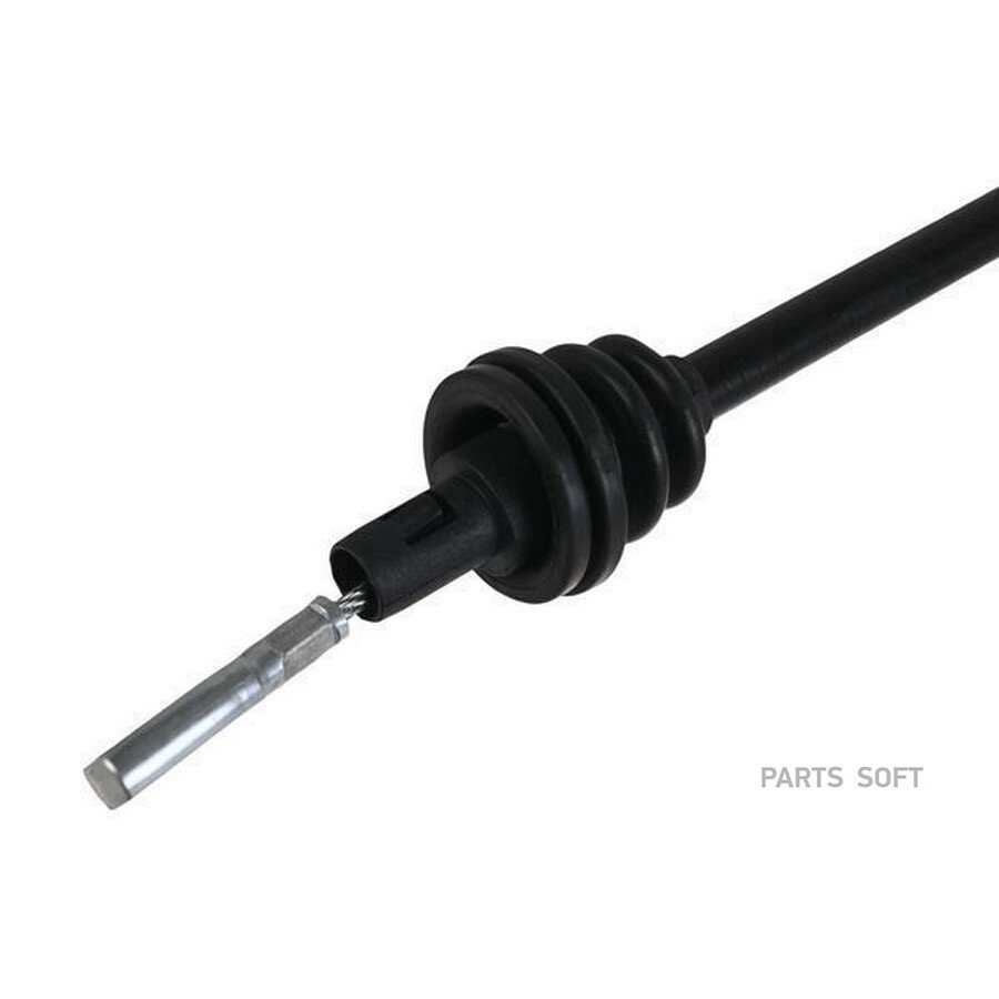 STELLOX 2996299SX 29-96299-SX трос ручного тормоза!\ Volvo XC70/XC90 03>