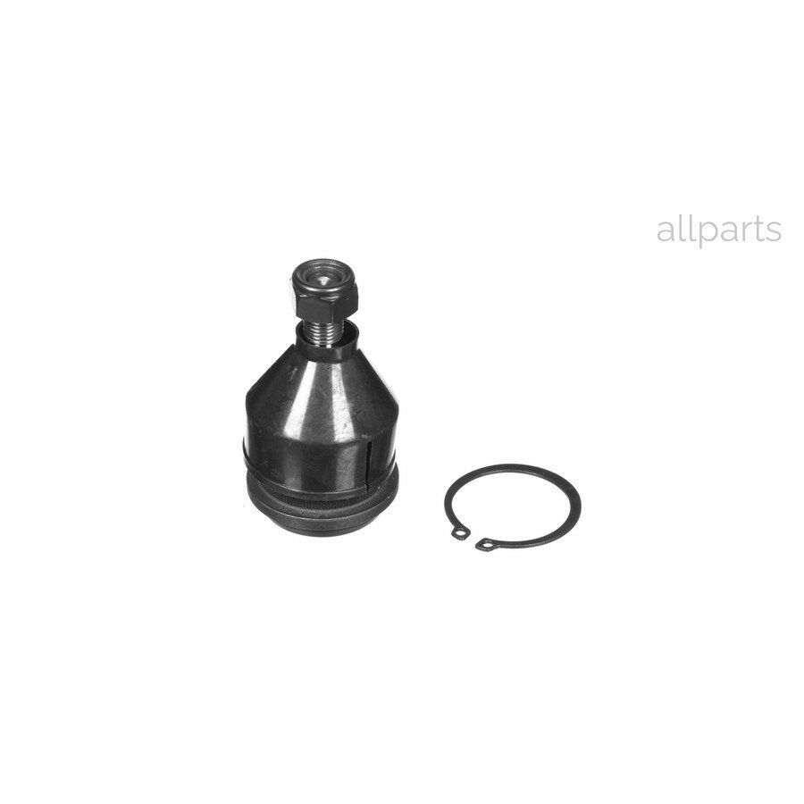 DELCOPARTS 19180947 19180947 DELCOPARTS шаровая опора передняя нижняя HYUNDAI ACCENT II (LC) EXCEL1.3 75 Л. С. Бензин