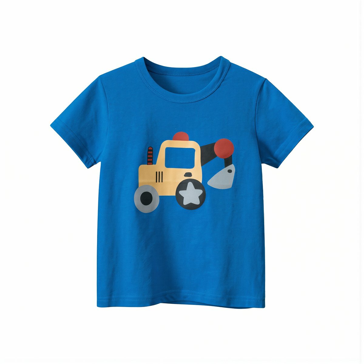 Футболка  27kids
