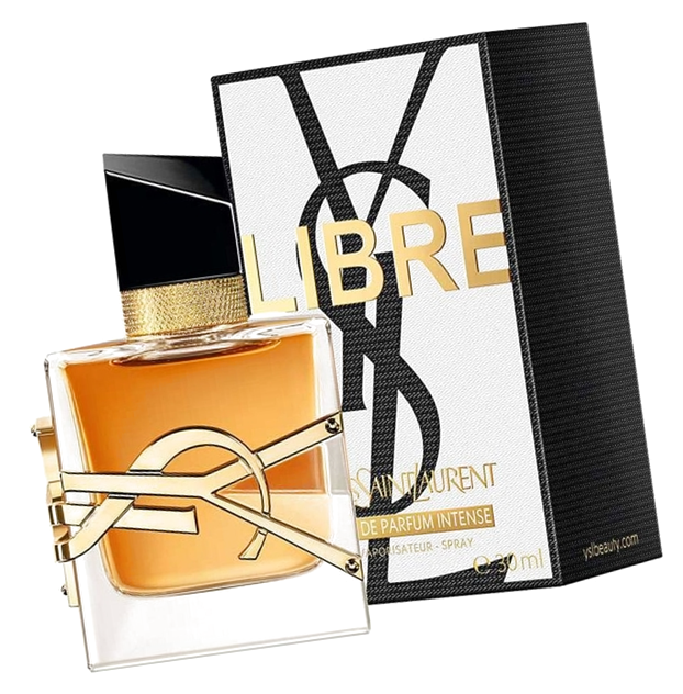 Женский парфюм Yves Saint Laurent Libre Intense 30 мл / Ив Сен Лоран Либре Интенс Eau De Parfum