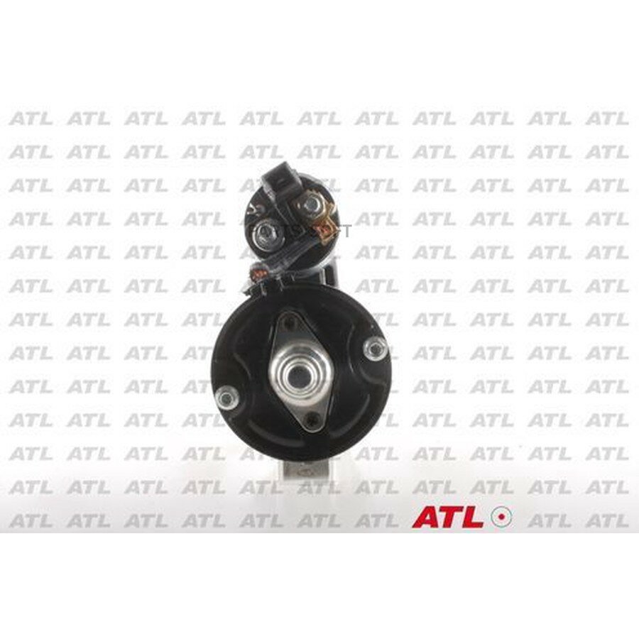 Стартер VOLKSWAGEN LT 28-35 II Bus (2DB 2DE 2DK) 2.5 SDI от официального дистрибьютора, DELTA-AUTOTECHNIK, артикул A18383
