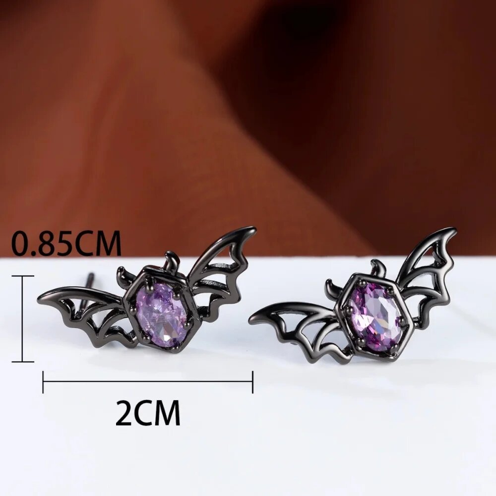 Серьги ZRM